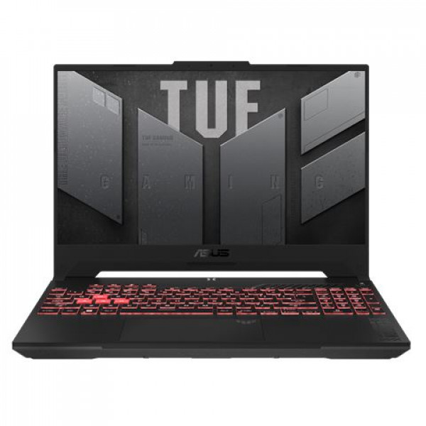 ASUS TUF Gaming A15 FA507NU-LP101 (Full HD, Ryzen 5 7535HS/H, 16GB, SSD 512GB, RTX 4050)