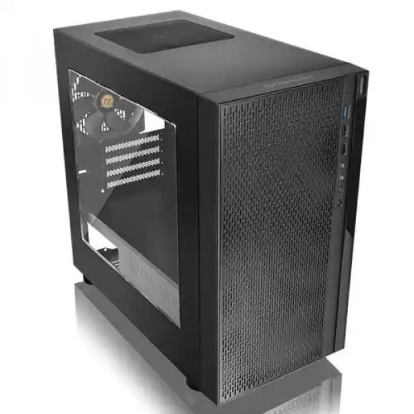 THERMALTAKE kućište VERSA H18 Window - CA-1J4-00S1WN-00