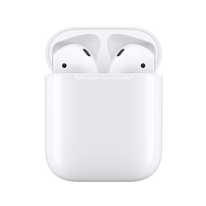 Apple Airpods 2nd generation