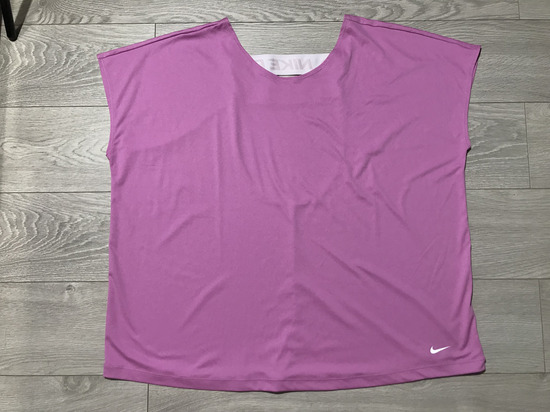 Original Nike PRO ženska majica vel. XL