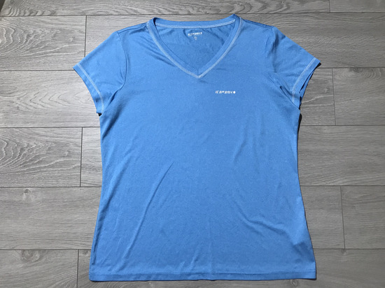 Original ICEPEAK ženska majica vel. XL / 2XL