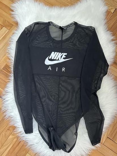 Nike bodi