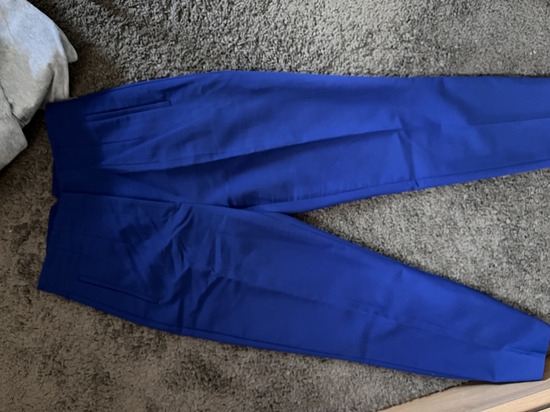 zara pantalone