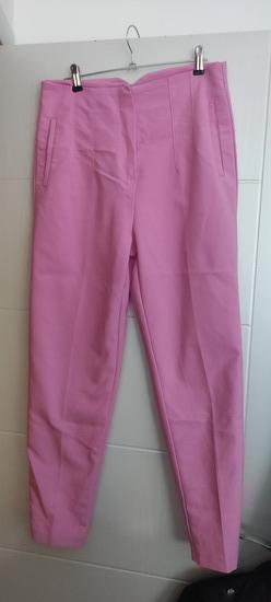 Zara nove pantalone