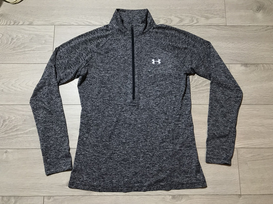 Original Under Armour ženska aktivna bluza vel. M