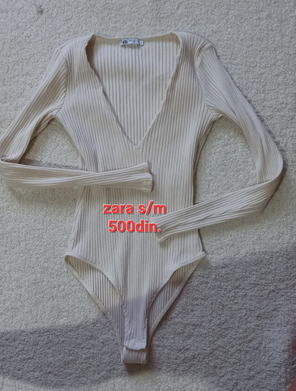 Zara bodi