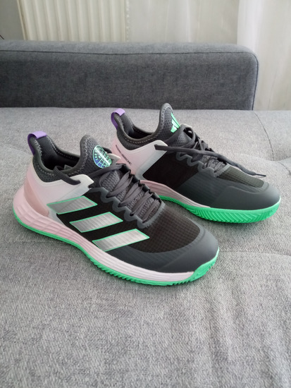 Akcija!Nove Adidas Adizero Ubersonic 4 Women Clay