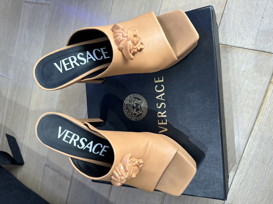 Original Versace papuce