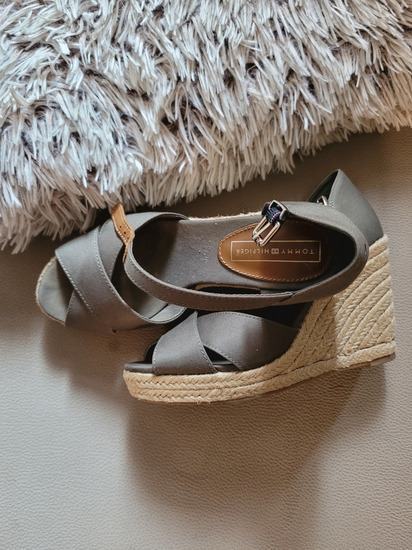 Sandale / espadrile