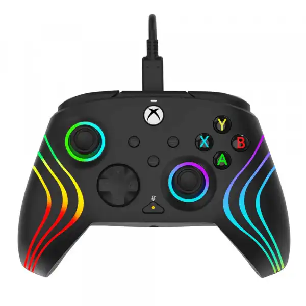 PDP XBOX/PC Series X Afterglow Wave Gamepad