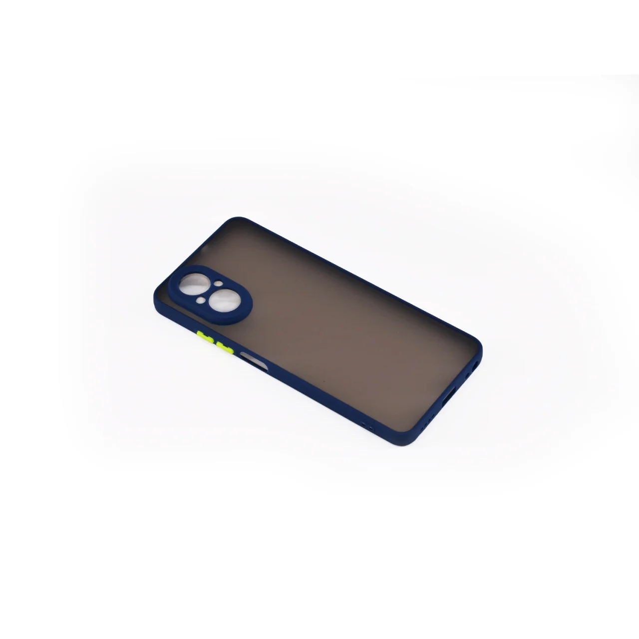 TPU MASKA BORDER ZA REALME C67 4G 2023 (6.72") VIŠE BOJA