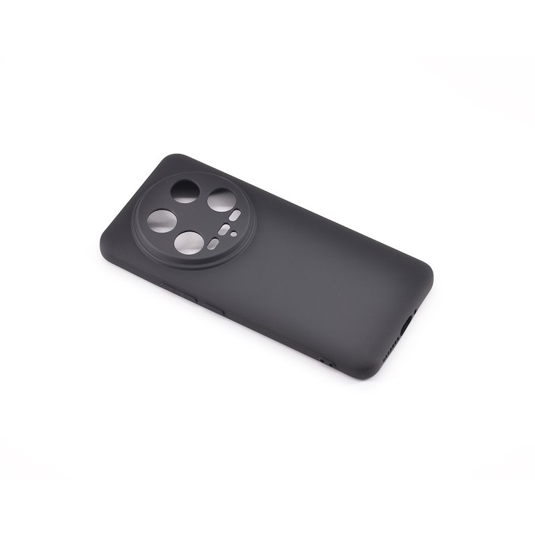 TPU maska MATTE za Xiaomi 14 Ultra 2024 (6.73") više boja