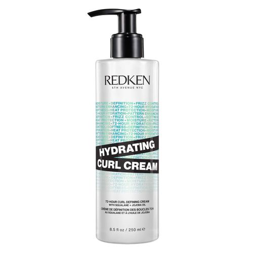 Redken Acidic Bonding Curls hidratantna krema za kovrdže 250ml