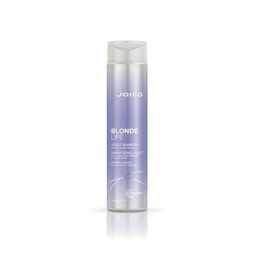 Joico Blonde Life Violet Shampoo 300ml - Šampon za hladno plavu kosu