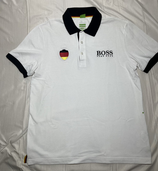 Hugo Boss Germany majica