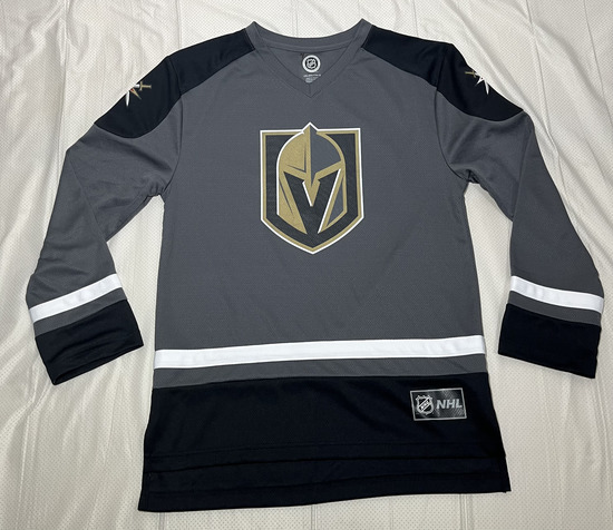 NHL Vegas Golden Knights duks