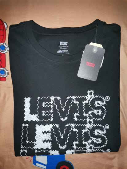 Levi's muška majica NOVO