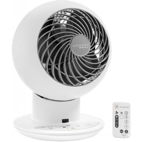 Woozoo PCF-SC15TW Stoni ventilator beli