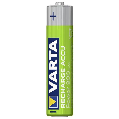 Baterija punjiva AAA Power Play Hr03 800mah VARTA