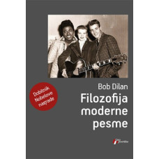 Filozofija moderne pesme , Bob Dilan