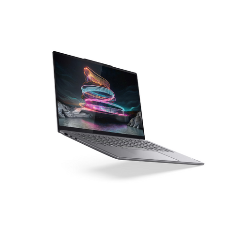 Lenovo 83E2004LYA Yoga Pro 7 14IMH9 (Luna Grey, Aluminium) 16-Core Ultra 9 185H 5.1GHz/24MB 32GB DDR5 1TB-NVMe 14.5" 3K (3072x1920) IPS TOUCH 400n 100% sRGB DolbyVision GL WC-1080p-IR Intel-ARC-Gr...