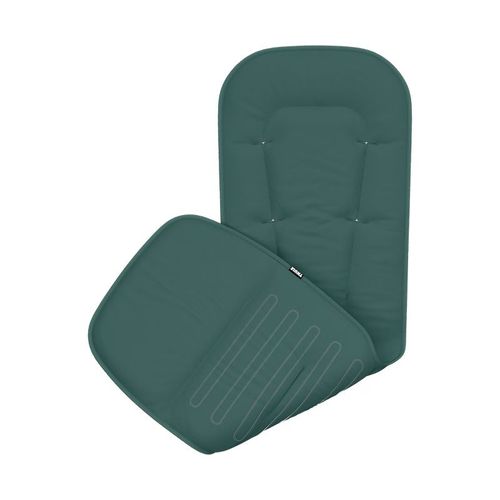 THULE Stroller Seat Liner - Mallard Green