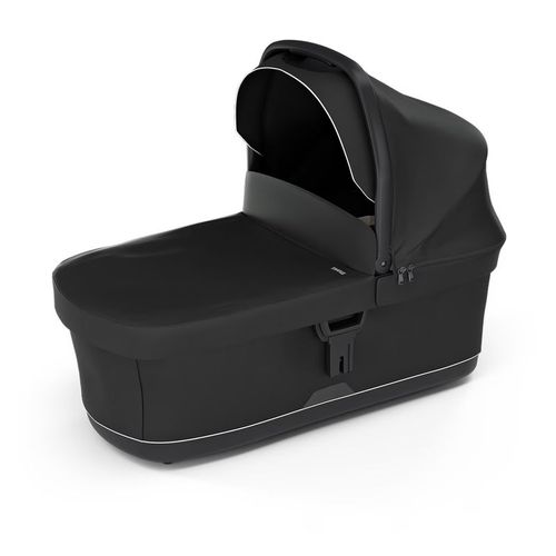 THULE Glide Bassinet - Black