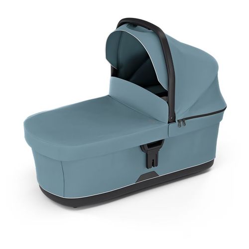 THULE Glide Bassinet - Mid blue