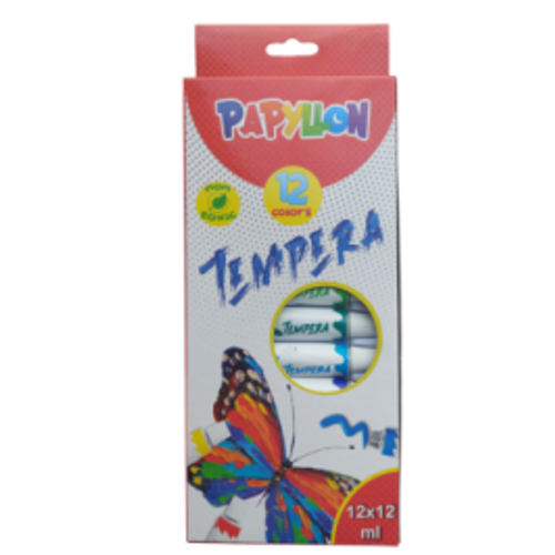 Papylon Tempera Al - 12Ml, 12/1