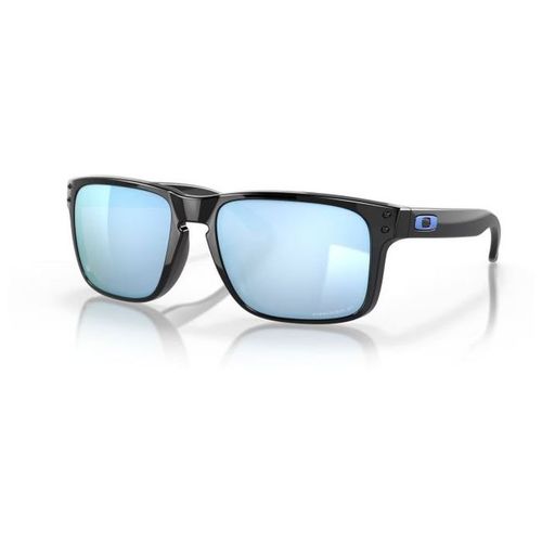 Sportske naočare OAKLEY Holbrook polished black-prizm deep water polarized