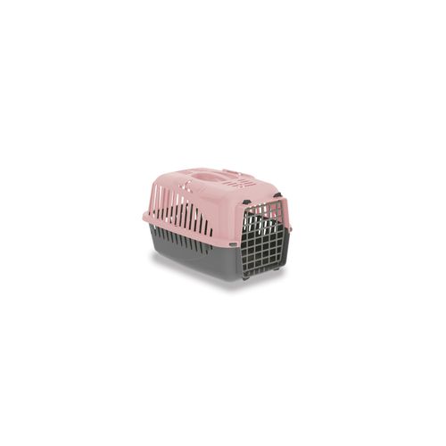 Petmax Transporter Crossland 1 Svetlo roze