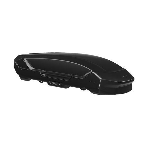 THULE Motion 3 Krovna kutija - Sport - black glossy