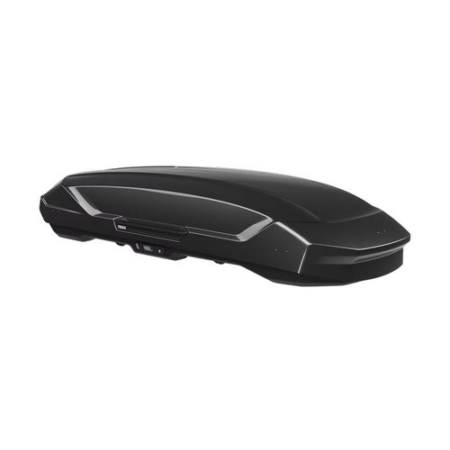 THULE Motion 3 Krovna kutija - XXL - black glossy