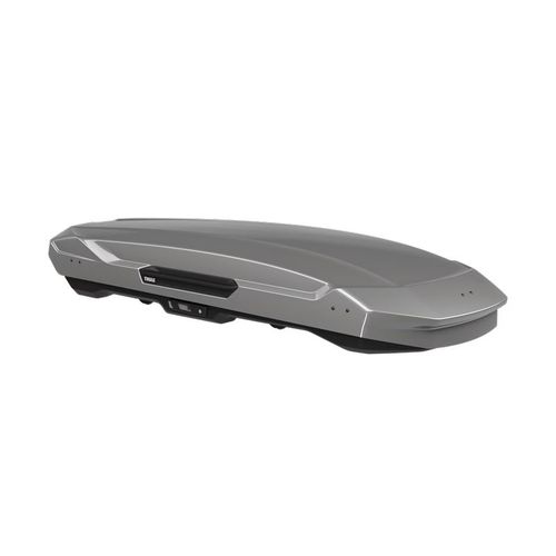 THULE Motion 3 krovna kutija - XL Low - titan glossy