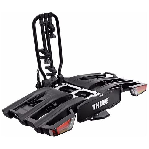 THULE EasyFold XT 3B 13pin Black