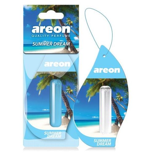 Miris tečni AREON Mon 5 mL - summer dream