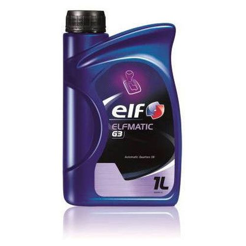 Atf ulje ELF Matic G3 1 L