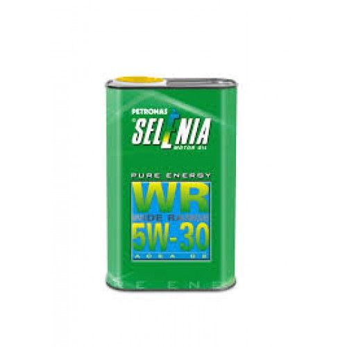 SELENIA WR Power Energy 5W30 1 L