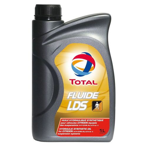 TOTAL Fluide LDS SINT, 1 L