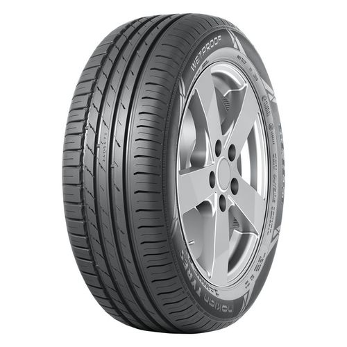 205/55R16 91H Nokian Wetproof