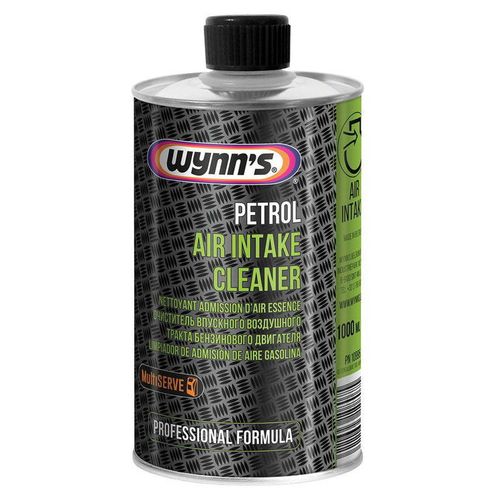 WYNNS Petrol Air Intake Cleaner 1 L