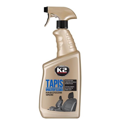 Sredstvo za čišćenje sedišta K2 Tapis 750ml