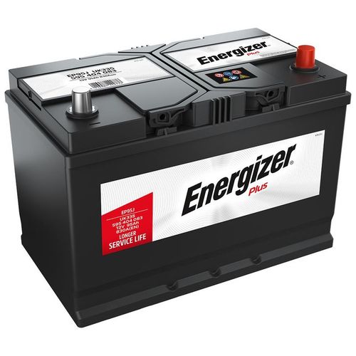 Akumulator ENERGIZER Plus Asia 12 V 95 Ah +D