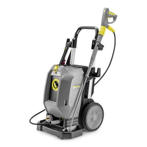 Karcher HD 10/25-4 S PLUS - Kompresorski čistač