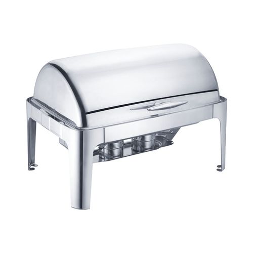 Win Dish - Chafing Roll 635x425x440 9L D200501