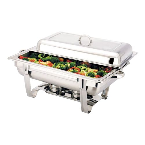 Win Dish - Chafing 645x355x320 D200111