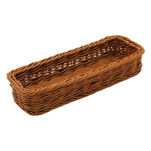 Win korpica za hleb Poly-rattan 270x105x55mm Wt - H101702