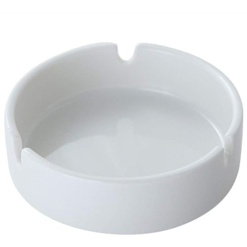 Win Pepeljara 10,5cm H3,5cm Porcelan D705202P