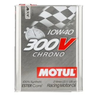 Motorno ulje Motul 300V Chrono 10W40 2L