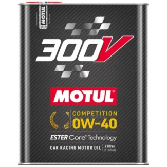 Motorno ulje Motul 300V Competition 0W40 2L